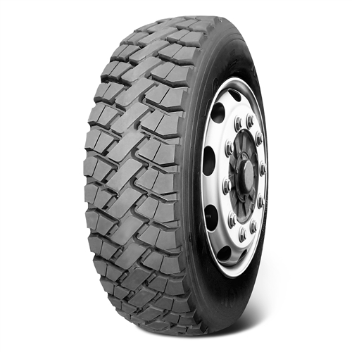 Anvelope Camion 13 R22.5 ECO Reconstruite PREMIUM DC – TyreCenter