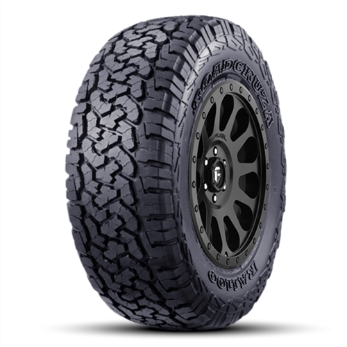 Anvelope All Season 235/70 R16 Noi Roadcruza RA1100 – TyreCenter