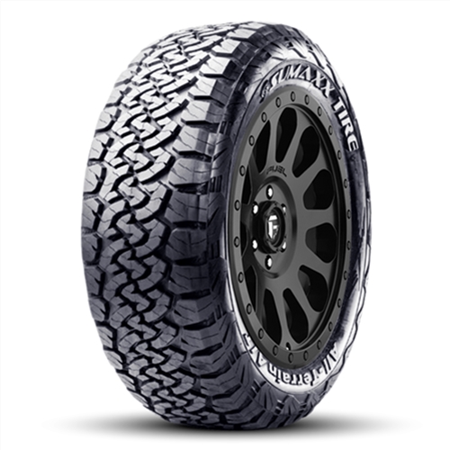 Anvelope All Season 31×10.5 R15 Noi Sumaxx All-Terrain A/T – TyreCenter