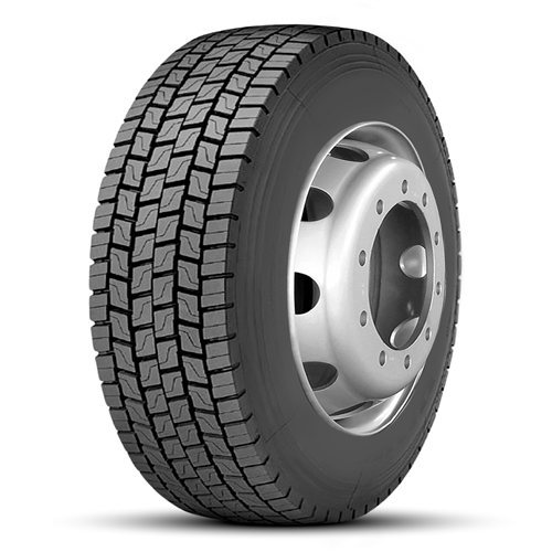 Anvelope Camion Tractiune 275/70 R22.5 Noi Compasal CPD81 Strada – TyreCenter