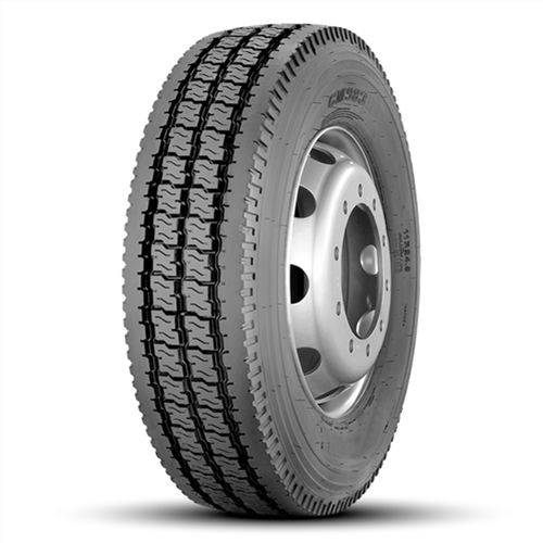 Anvelope Camion Tractiune 11 R22.5 Noi Thaistone CM983 Strada – TyreCenter