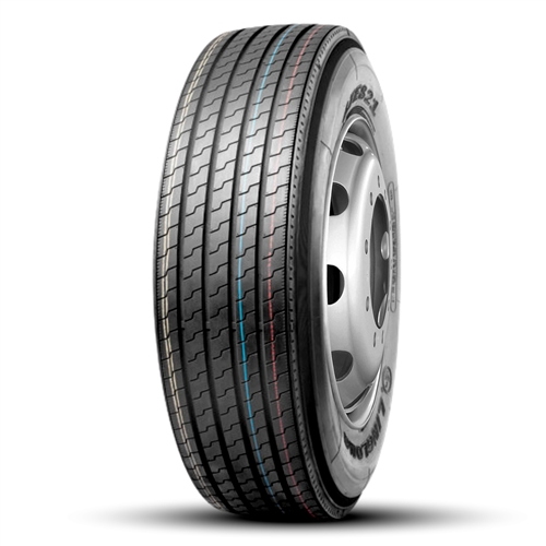 Anvelope Camion Directie 11 R22.5 Noi Linglong LTE821 Strada – TyreCenter