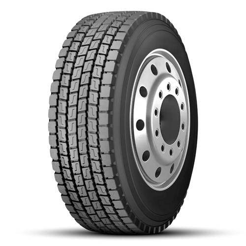 TRANSKING – TyreCenter