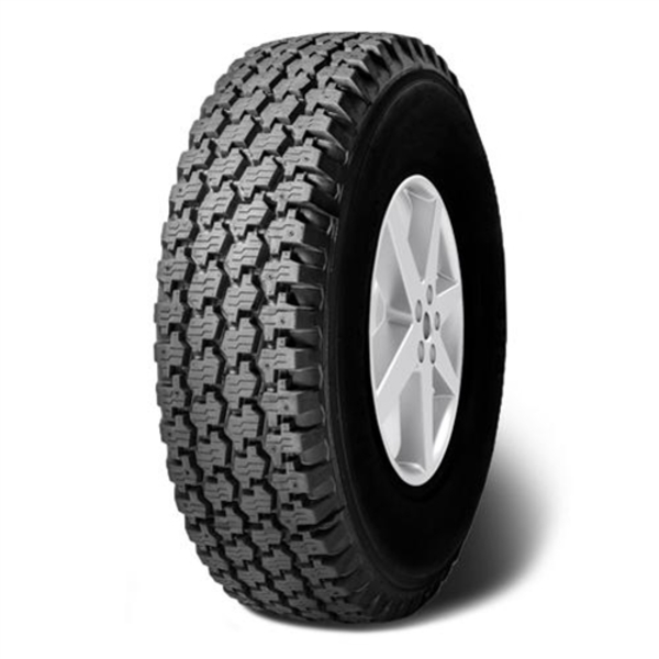 Anvelope 245/70 R16 ECO TRACKER II – TyreCenter